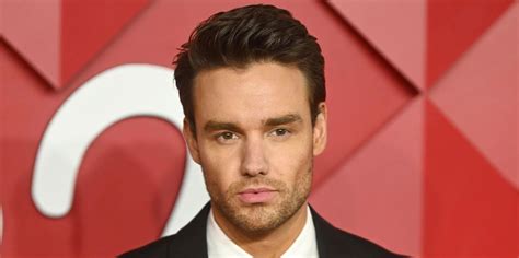 Tmz Sparks Fury For Publishing Images Said To Show Parts Of Liam Payne