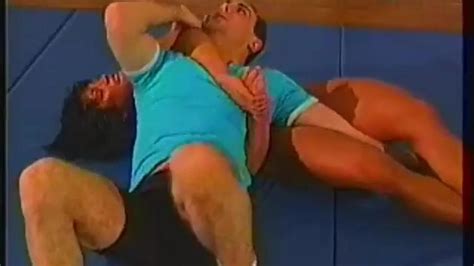 Rp Wrestling