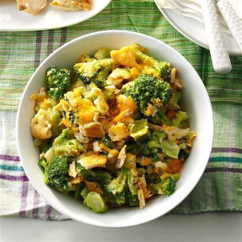 Slow Cooked Broccoli Recipe How To Make It