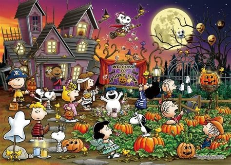 Peanuts