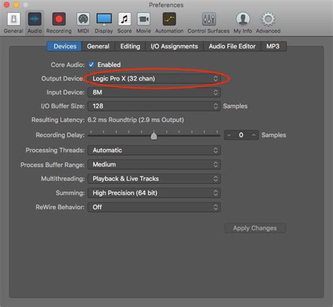 Using Ableton Live To Drive Logic Pro X Mike O Connor
