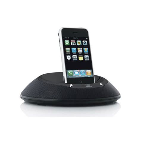 JBL OnStage III IPod Speaker Dock Black Eoutlet Co Uk