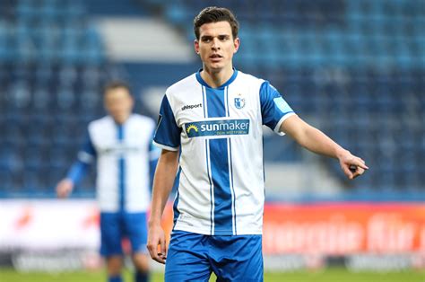 FC Magdeburg Tobias Müller neuer Kapitän liga online de
