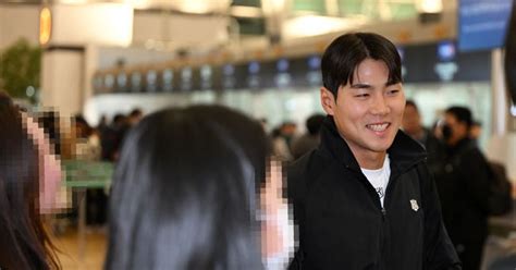 [사진]장진혁 여심 사로잡는 미소 조선비즈