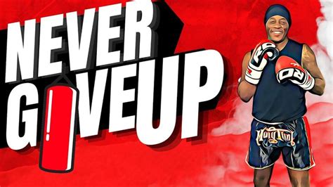 Get Ready To Level Up Your Kickboxing Skills With This Jaw Dropping