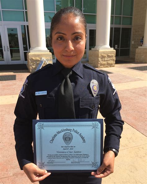 Cmpd Adds 30 New Officers As Recruitment Efforts Continue Wfae