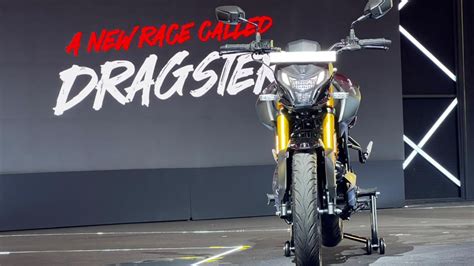2023 Hero Xtreme 160r 4v Launched In India Priced From Rs 127 Lakh Bike News The Financial