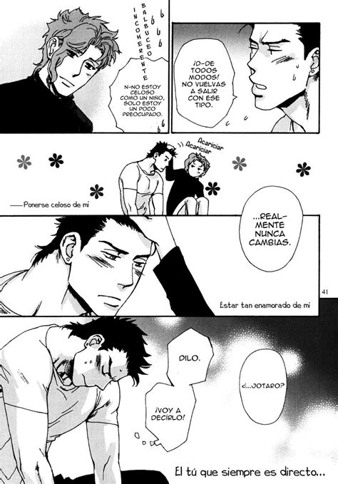 Tetsuo No28 Anthology 1 Jojos Bizarre Adventure Dj Spa Myreadingmanga