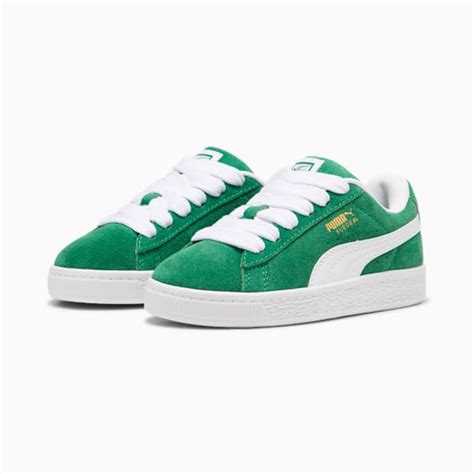Chaussures Suede Xl Puma