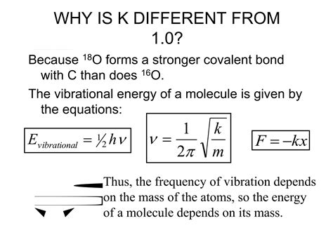 Lecture Stable Isotope Geochemistry Ppt