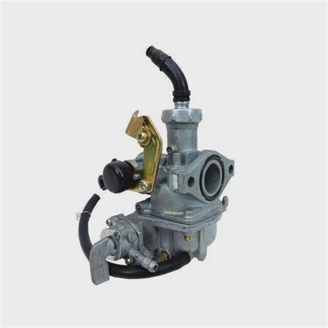 Carburador Completo Honda Biz 100 02 05 Vini Submarino