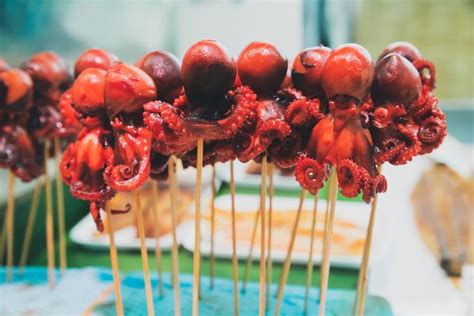 Jangan Makan Sambil Jalan Di Kyoto