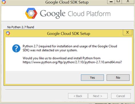 Setting Up Docker Hosts On Google Compute Engine Using Docker Machine