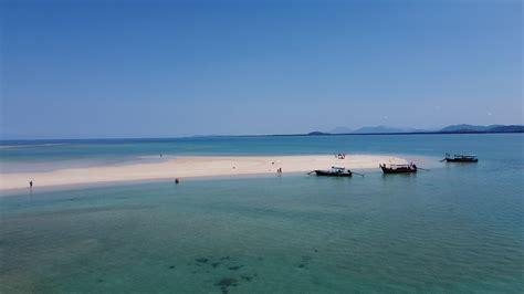 Photo Gallery “เกาะผ้า” เกาะประหลาดหาดสวยน้ำใส มัลดีฟส์เมืองไทย จุดเช็ก