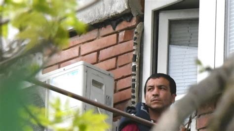 Съседи на агресивния мъж от Люлин събират подписка за неговото изселване