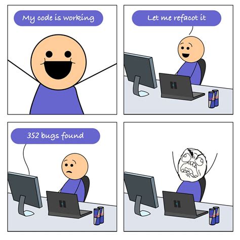 This Is Relevant To Every Programmer Programming Humor Programmer
