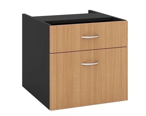 OM Fixed Drawer Pedestal Office Furniture WA