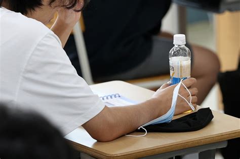 원하는 과목 골라 듣는 고교학점제 2025학년도부터 전면 시행 한국경제