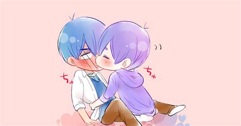 Bl松 【おそ松腐】肉ミスほんのちょこっとlog⑧ はなぞうのイラスト Pixiv