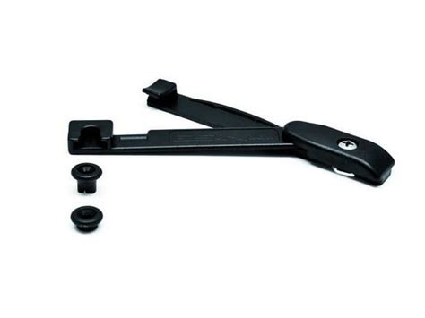 Retractable Arm For Manual Window Restrictor Retractable Arm For Window Restrictor By Esinplast