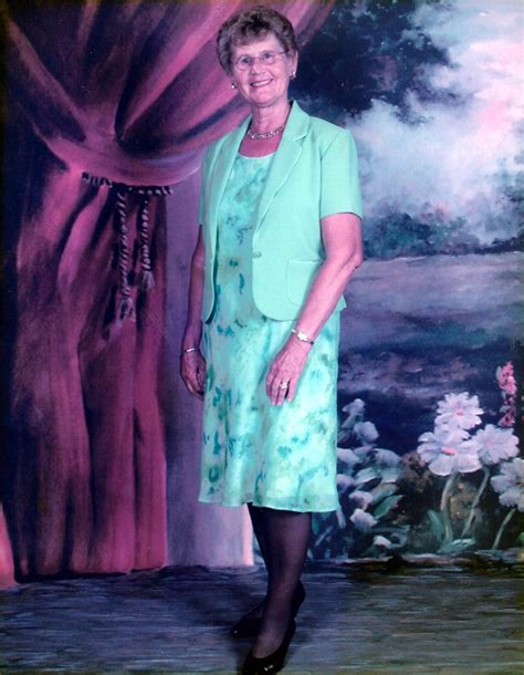 Barbara Achenbach Obituary Millcreek Ut