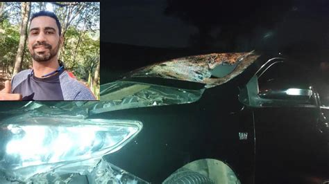 Vítima Fatal De Atropelamento Na Sp 294 é Sepultado Em Osvaldo Cruz
