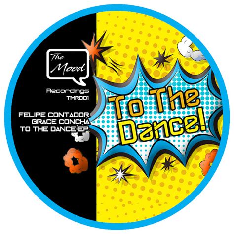 To The Dance Original Mix Youtube Music
