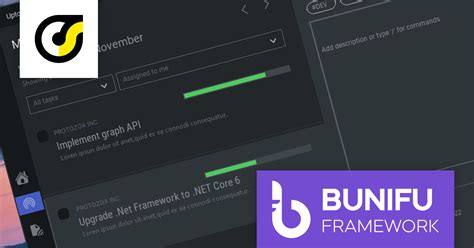 Bunifu Joins Componentsource