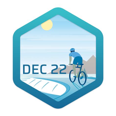 December Distance Medium Rouvy