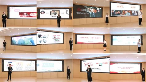 学校“学习二十大，廉洁润初心”大学生廉洁主题演讲比赛顺利举行 纪检工作网