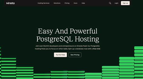 7 Best Free Postgresql Hosting 2025 Codeless