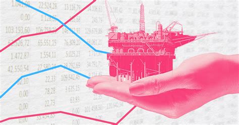 £4bn In Uk Public Pensions Funding North Sea Oil Giants Tbij