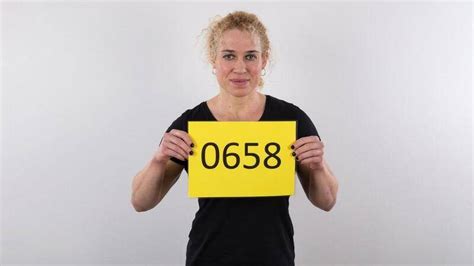 Czech Casting Latest Telegraph