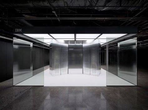 量子计算突破：ibm推出新型模块化系统，瞄准2033年超级计算机 手机新浪网