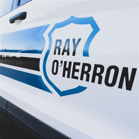 Ray Oherron Co Inc Added A Ray Oherron Co Inc
