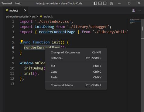 F12 Can Not Work · Issue 161111 · Microsoftvscode · Github