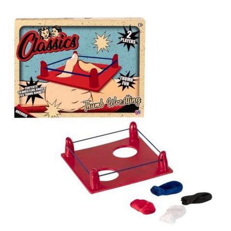 Thumb Wrestling Game Choice Wholesale