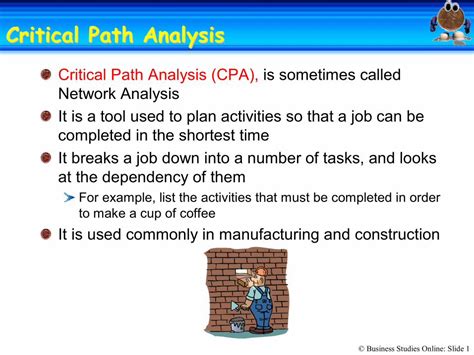 Pdf 05 Critical Path Analysis Dokumen Tips