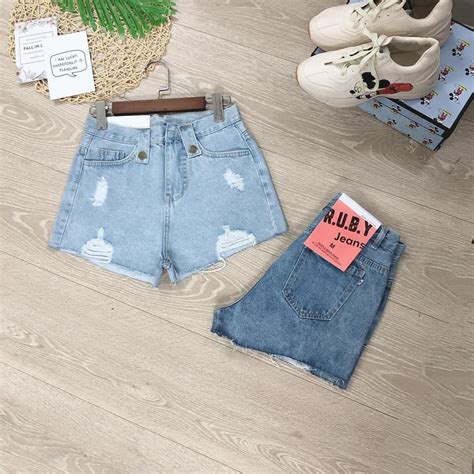 Hana Ruby Chuyên Sỉ Jeans Nữ Thời Trang