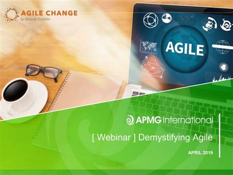 Demystifying Agile Ppt