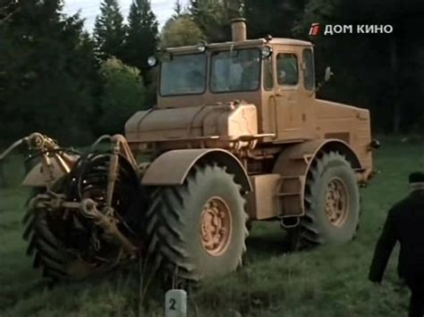 IMCDb Org Kirovets K In Lielais Dzintars