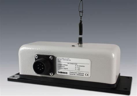 Celesco Transducer Products