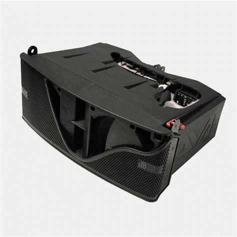 Dva M2m M2s Dva Mini 2 Way Active Line Array System Sunshine Sound