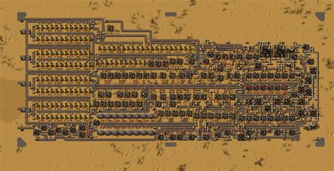 Modular Starter Base Rfactorio