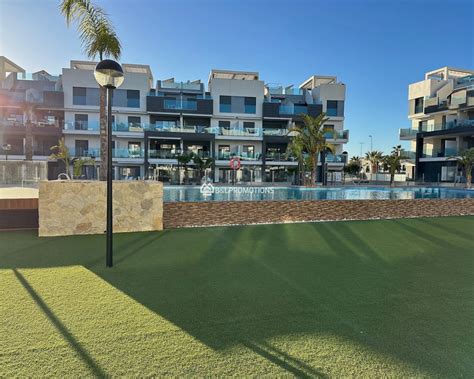 Schönes Penthouse Zu Verkaufen In El Raso Guardamar Del