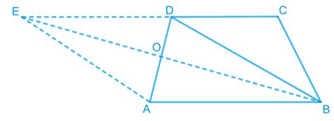 A Villager Itwaari Has A Plot Of Land Of The Shape Of A Quadrilateral