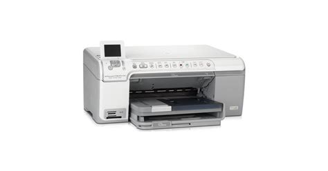 Hp Photosmart C5280 All In One Reviews Au