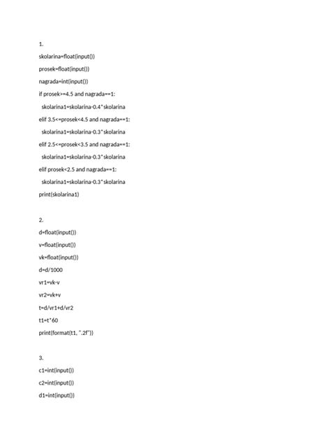 Informatika Test Pdf