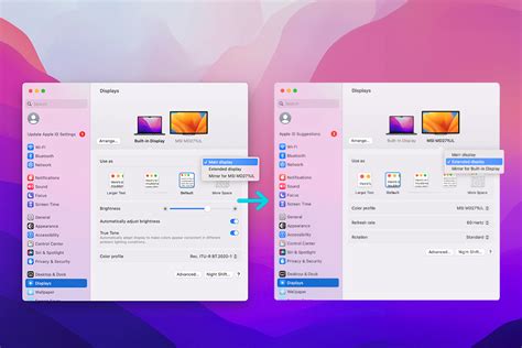 How To Connect A Macbook To A Monitor Msi