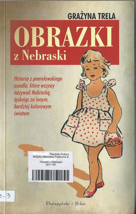 się tylko wydaje blog o książkach Dzieciństwo w czasach PRL u